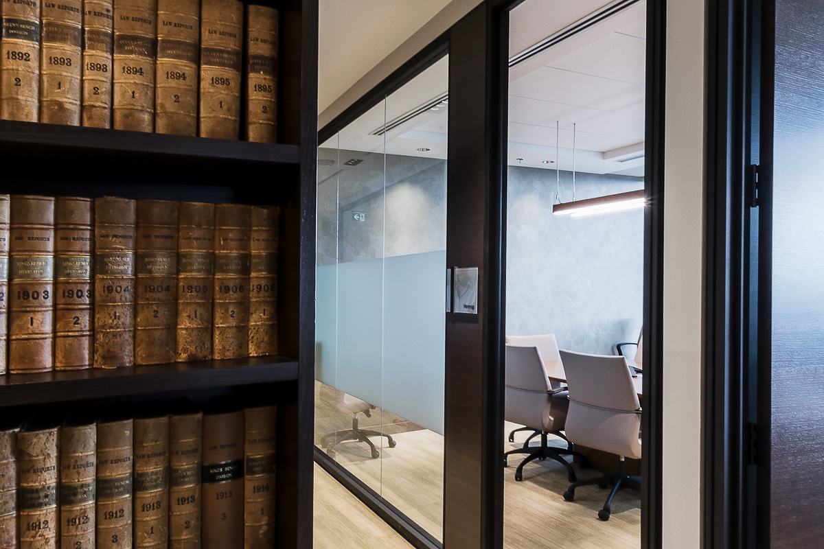 Field Law Office Edmonton - Architectural Photography Edmonton - Karey ...
