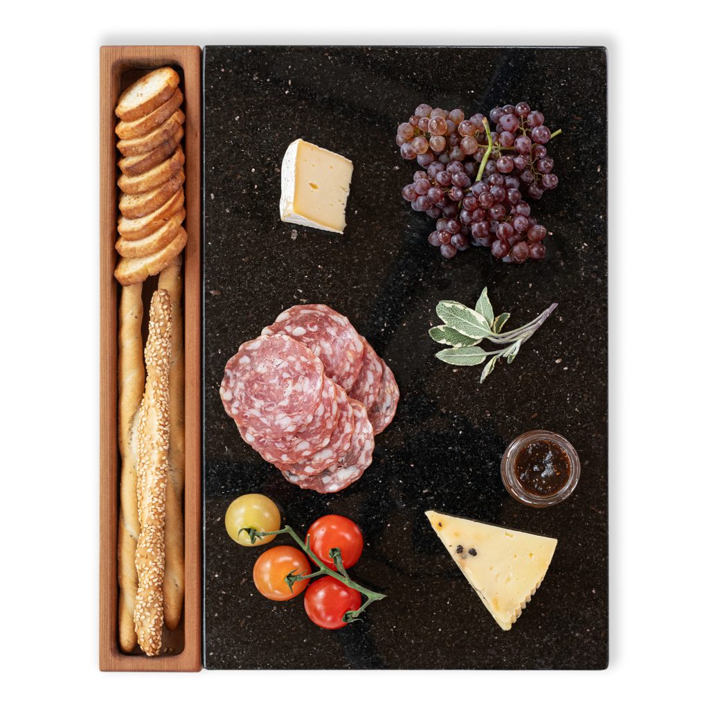 Amazon luxury kitchen product photography and infographic design ...